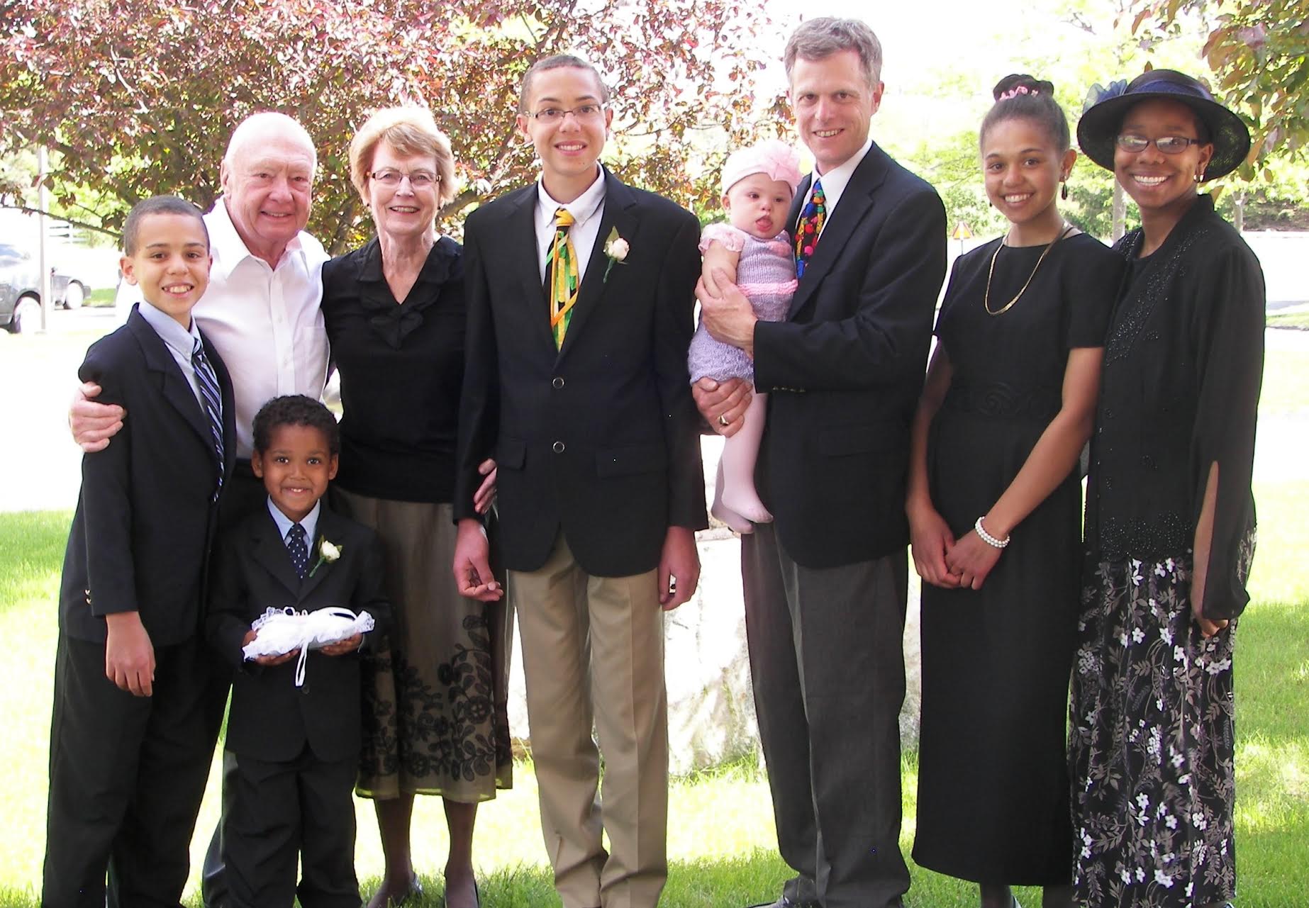 Grace Notes – A Sign of Hope