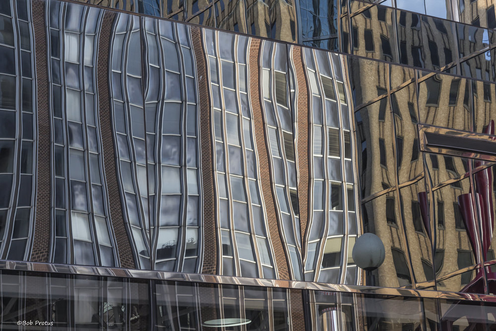 Warped Perceptions of Reality – A Sign of Hope