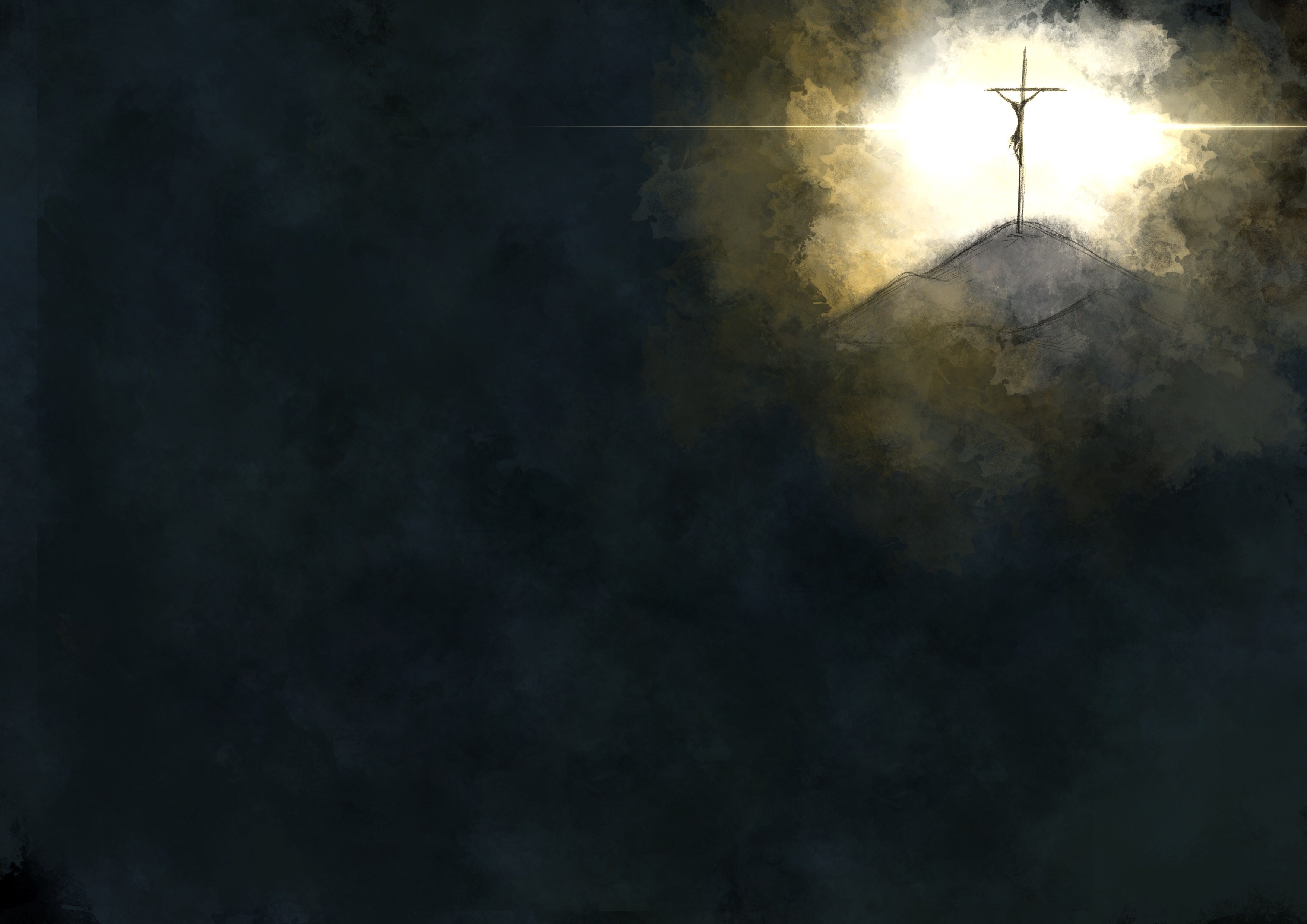 Our Light and Our Salvation – A Sign of Hope