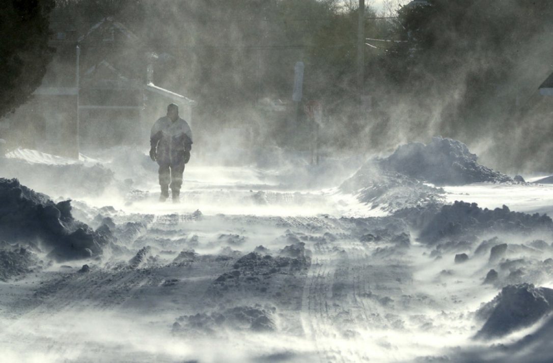 The Season Begins – A Sign of Hope