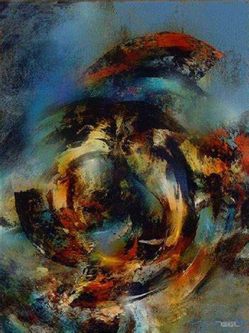 The Widening Gyre – A Sign of Hope