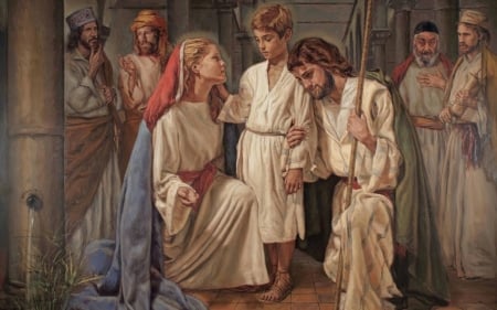 The Fertile Ground of Obedience – A Sign of Hope