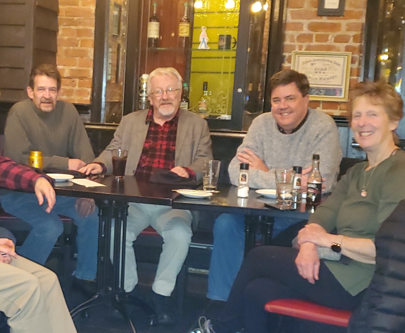 In Memoriam: Dr. Bill Hammer – A Sign of Hope