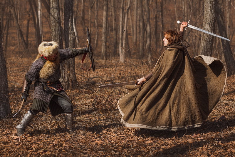 Just Politics – A Sign of Hope