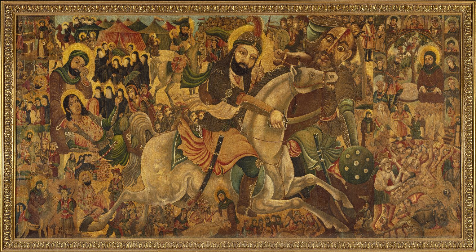 A Year of Reckoning for Islam – A Sign of Hope